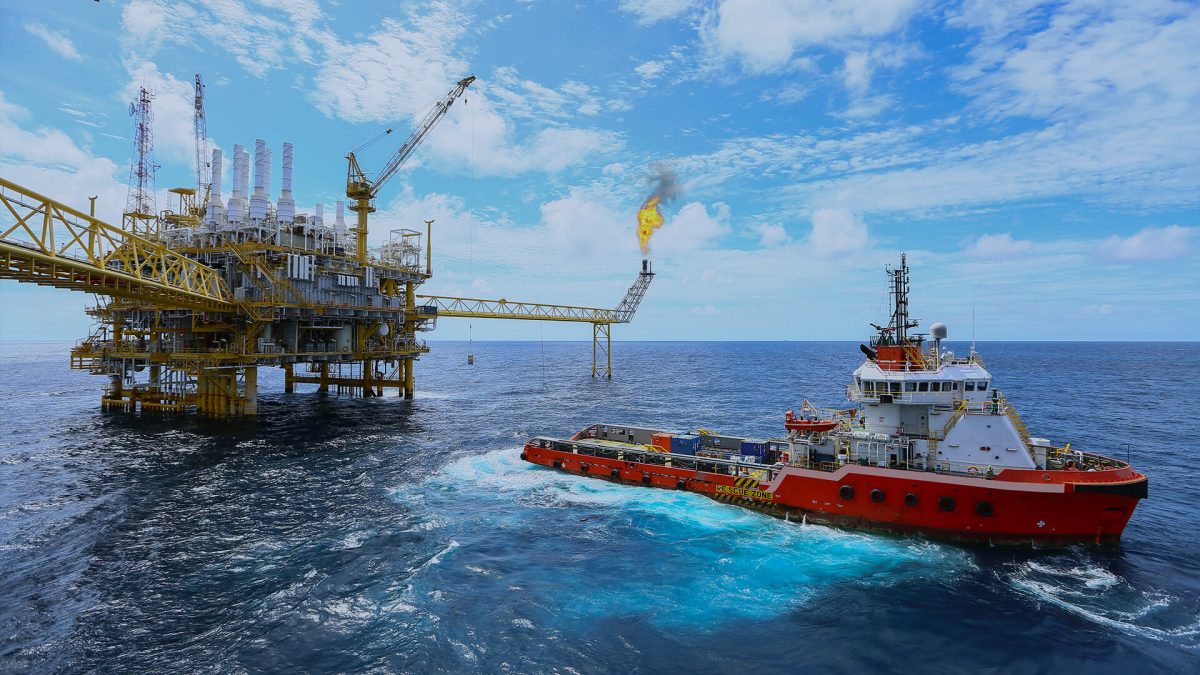 6 Common Offshore Cleaning Terms & Their Meaning | Ecoserv